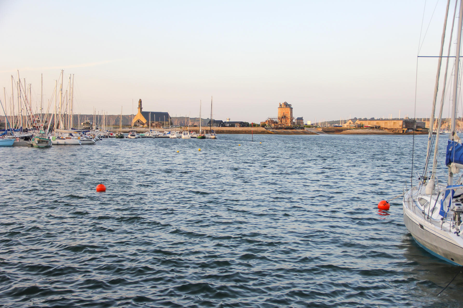 Camaret-sur-mer et Crozon | Tourisme Bretagne