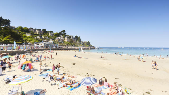 Ploumanac'h - Perros-Guirec | Brittany Tourism