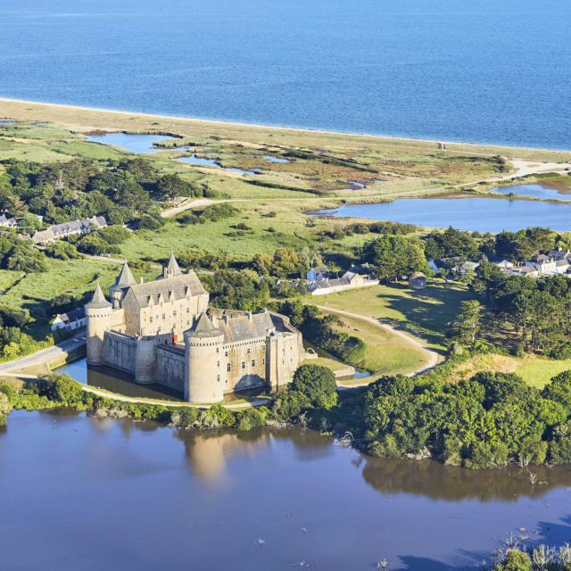La presqu'île de Quiberon | Tourisme Bretagne