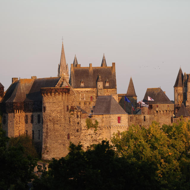 Pénestin | Brittany Tourism